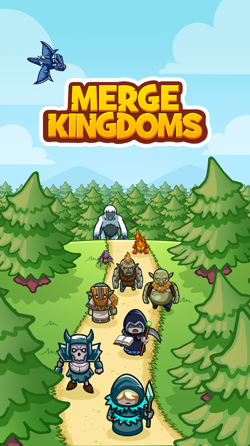 Best Resource Management Tips for Efficient Growth in Merge Kingdoms ...